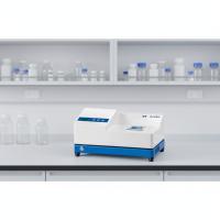 China ISO 13320 Nanoparticle Size Analyzer High Accuracy Nano Particle Sizer Laboratory Nanometer Particle Size Tester Lab Tes for sale