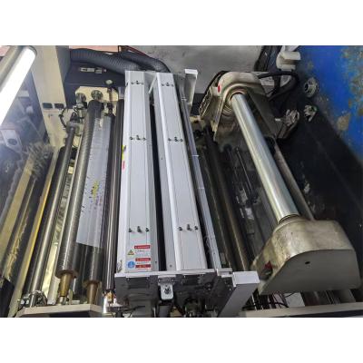China Discharge Module Corona Treatment Machine Corona Frame Corona Treater Corona Electrode Frame Corona Processor Lab Test M for sale