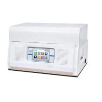 China ASTM D1434 ISO 15105 Differential Pressure Gas Permeation Analyzer ISO 2556 JIS K7126 Laboratory Gas Permeability Petrol for sale