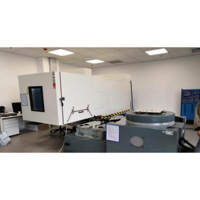 China ISO 16750 IEC 60068 Triple-Function Environmental Test Chamber GMW 3172 High Low Temperature Test Machine Climate Chambe for sale