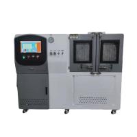 China Filter Reciprocating Pulse Cycle Test System Computer Display Laboratory Computerized Filter Cyclic Alternating Burst Te for sale