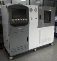 China Filter Reciprocating Pulse Cycle Test System Computer Display Laboratory Computerized Filter Cyclic Alternating Burst Te for sale