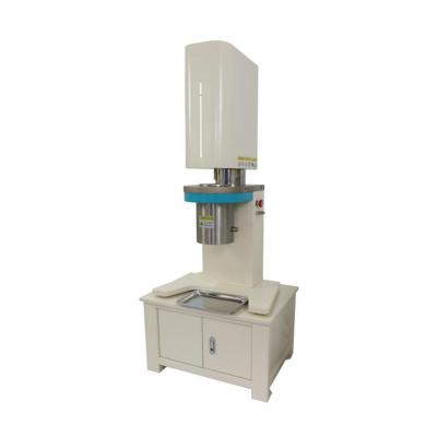 China ISO 11443 Computer-Controlled Capillary Rheometer Laboratory Plastics Flow Properties Capillary Tester Slit Die Rheomete for sale
