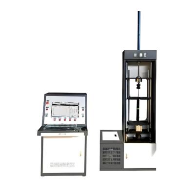 China Shock Absorber Fatigue Testing Machine Telescopic Shock Absorbers Fatigue Life Tester Lab Fatigue Durability Testing Ben for sale