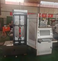 China Shock Absorber Fatigue Testing Machine Telescopic Shock Absorbers Fatigue Life Tester Lab Fatigue Durability Testing Ben for sale