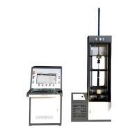 China Shock Absorber Fatigue Testing Machine Telescopic Shock Absorbers Fatigue Life Tester Lab Fatigue Durability Testing Ben for sale