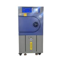 China High-Pressure Accelerated Aging Testing Chamber HAST Highly Accelerated Stress Aging Test Machine Weathering Test Chambe for sale