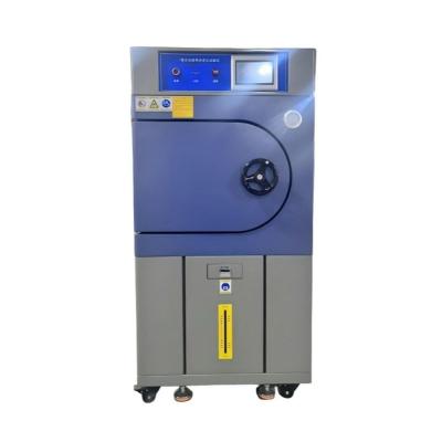 China High-Pressure Accelerated Aging Testing Chamber HAST Highly Accelerated Stress Aging Test Machine Weathering Test Chambe for sale