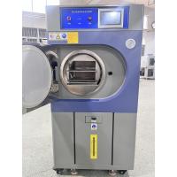 China High-Pressure Accelerated Aging Testing Chamber HAST Highly Accelerated Stress Aging Test Machine Weathering Test Chambe for sale