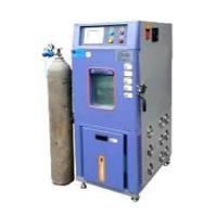 China Multifunctional High-Precision Carbonation Test Chamber Fully Automatic Intelligent Concrete Carbonation Curing Chamber for sale