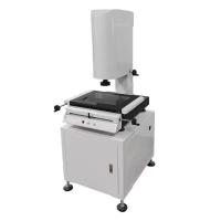 China High Accuracy Optical Vision Test System Fully Automatic Vision Measuring Machine High-performance Servo Motor Vision Te for sale