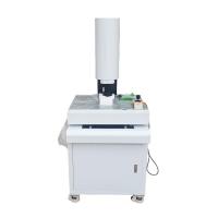 China High Accuracy Optical Vision Test System Fully Automatic Vision Measuring Machine High-performance Servo Motor Vision Te for sale