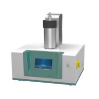 China ASTM E1461 ISO 22007 Laser Thermal Conductivity Analyzer DIN 30905 Thermal Tester Instrument for sale