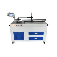 China Intelligent Torque Wrench Calibrator Automatic Torque Wrench Calibration Instrument Torque Wrench Calibration Machine La for sale