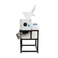 China Cutting Mill 3kW Drive Motor Grinding Chamber Laboratory Cutting Grinder High Efficiency Sample Cutting Mill Cutting Pul for sale