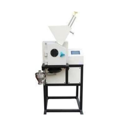 China Cutting Mill 3kW Drive Motor Grinding Chamber Laboratory Cutting Grinder High Efficiency Sample Cutting Mill Cutting Pul for sale