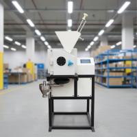 China Cutting Mill 3kW Drive Motor Grinding Chamber Laboratory Cutting Grinder High Efficiency Sample Cutting Mill Cutting Pul for sale