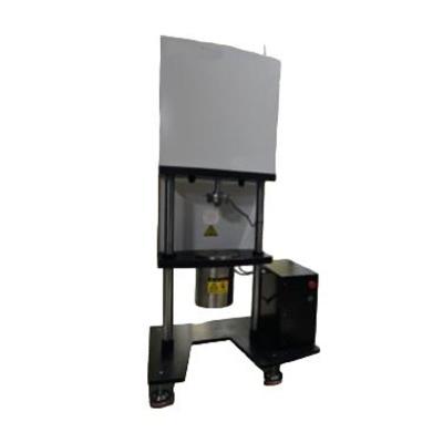 China ISO 11443 ASTM D3835 Capillary Rheometer ISO 17744 ASTM D5099 Polymers Rheological Properties Tester Capillary Flow Rheo for sale