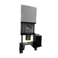 China ISO 11443 ASTM D3835 Capillary Rheometer ISO 17744 ASTM D5099 Polymers Rheological Properties Tester Capillary Flow Rheo for sale