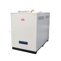 China Hydraulic Servo Fatigue Testing Machine Microcomputer-controlled Electro-hydraulic Servo High-frequency Dynamic Fatigue for sale
