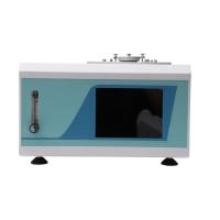 China ISO 11357 ISO 11357 Touchscreen Differential Scanning Calorimeter Oxidation Induction Tester Laboratory Phase DSC for sale