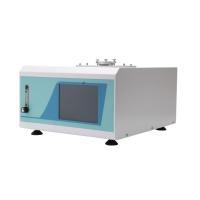 China ISO 11357 ISO 11357 Touchscreen Differential Scanning Calorimeter Oxidation Induction Tester Laboratory Phase DSC for sale