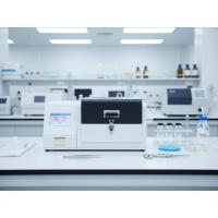 China ASTM D4218 IEC 60811 Carbon Black Content Tester Polyethylene Carbon Black Content Analyzer Carbon Black Testing Equipme for sale