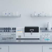 China ASTM D4218 IEC 60811 Carbon Black Content Tester Polyethylene Carbon Black Content Analyzer Carbon Black Testing Equipme for sale