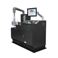 China ASTM D2699 ASTM D2700 Gasoline Octane Rating Tester Gasoline Octane Rating Analyzer Octane Number Testing Machine Petrol for sale