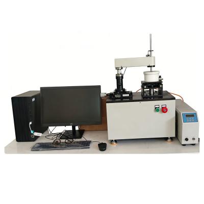 China Reciprocating Friction Fatigue Tester Welding Simulator Tribometer Laboratory Reciprocatory Friction Fatigue Test Machin for sale