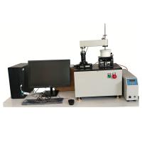 China Reciprocating Friction Fatigue Tester Welding Simulator Tribometer Laboratory Reciprocatory Friction Fatigue Test Machin for sale