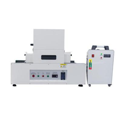 China Ultraviolet Curing Machine UV Light Curing Equipment Lab UV Adhesive Curing Device UV Light-sensitive Coating Test Machi for sale