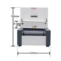 China Ultraviolet Curing Machine UV Light Curing Equipment Lab UV Adhesive Curing Device UV Light-sensitive Coating Test Machi for sale