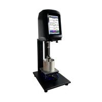 China ISO 2884 BS 3900 Dilution Rotational Viscometer Special Viscometer for Paints Coatings Lab Rotating Viscometer Viscosity for sale