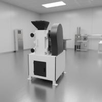 China Alloy Jaw Crusher Alloy Samples Preparing Machine Fast Crushing Speed Alloy Jaw Crushing Instrument Alloy Jaw Pulverizer for sale