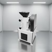 China Alloy Jaw Crusher Alloy Samples Preparing Machine Fast Crushing Speed Alloy Jaw Crushing Instrument Alloy Jaw Pulverizer for sale