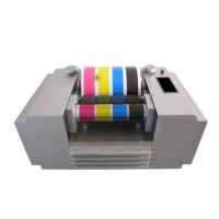 China LR-N001 UV Ink Chromatograph Printing Detection Instrument Ink Proofer Offset Spot Color Evaluation for sale