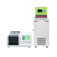 China DSC test Equipment/DSC Scanning Calorimeter /Differential Scanning Calorimetry Analysis Instrument Differential DSC for sale