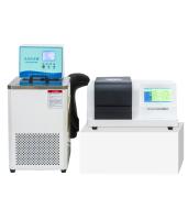China DSC test Equipment/DSC Scanning Calorimeter /Differential Scanning Calorimetry Analysis Instrument Differential DSC for sale