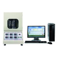 China ASTM C518 DRPL-VV Horizontal Sheet Film Direction Thermal Conductivity Tester Analyzer for sale