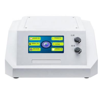 China Transient Plane Source Thermal Conductivity Tester Thermal Analyzer Measurement Instrument for sale