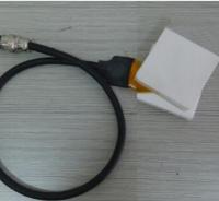 China Transient Plane Source Thermal Conductivity Tester Thermal Analyzer Measurement Instrument for sale