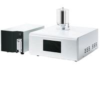 China 1450C TGA Synchronous Plastic Thermo Gravimetric Analysis Machine TG Thermal Gravimetric Analyzer Differential DSC for sale