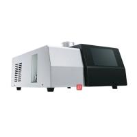 China ASTM D3895 ASTM D3895 DSC Differential Scanning Calorimeter Full-color LCD Touch Screen Differential Scanning DSC for sale