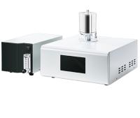 China TG Thermogravimetry Apparatus/TGA Thermo Gravimetric Analyzer/Thermogravimetric Analysis Machine Differential DSC for sale