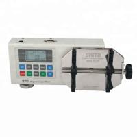 China LR-A024 SHITO Bottle Torque Meter Plastic Test Plastic Test Machine for sale