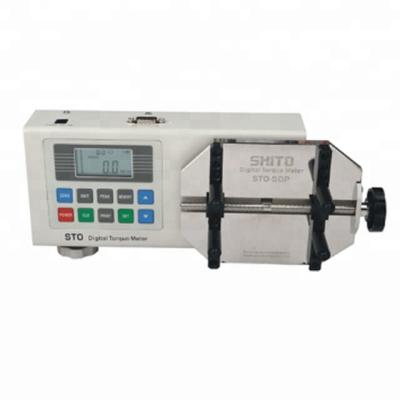China LR-A024 SHITO Bottle Torque Meter Plastic Test Plastic Test Machine for sale