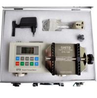 China LR-A024 SHITO Bottle Torque Meter Plastic Test Plastic Test Machine for sale