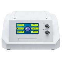 China DZDR-S Rapid Thermal Instrument Transient Plane Source Conductivity Tester Analyzer for sale