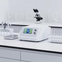 China DZDR-S Rapid Thermal Instrument Transient Plane Source Conductivity Tester Analyzer for sale